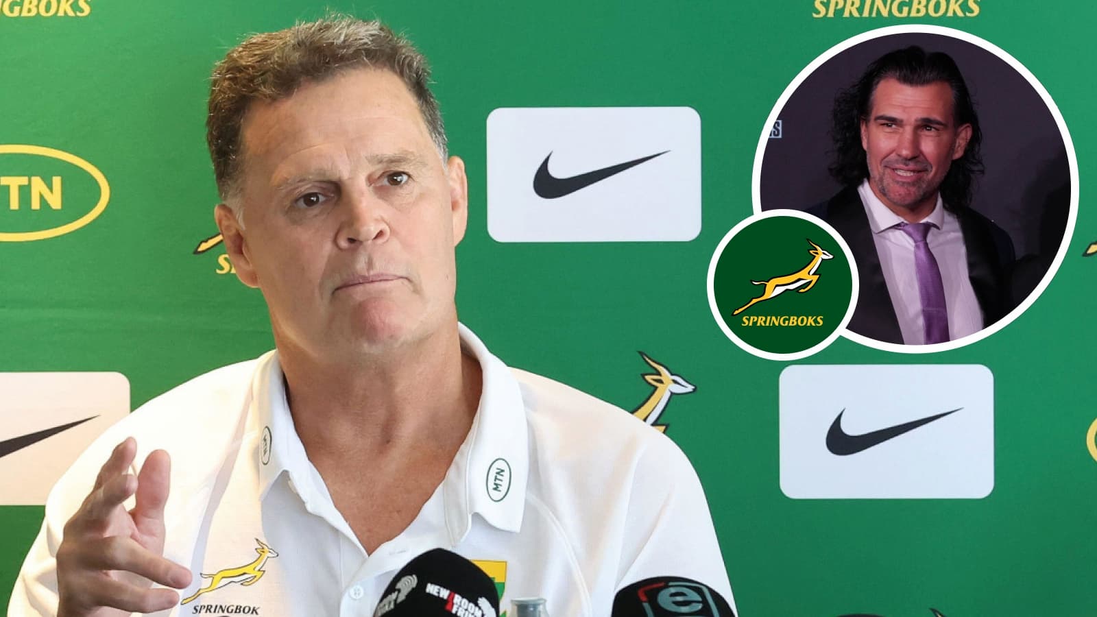 Victor Matfield: The ‘biggest’ Springboks omission as absence of Rugby ...