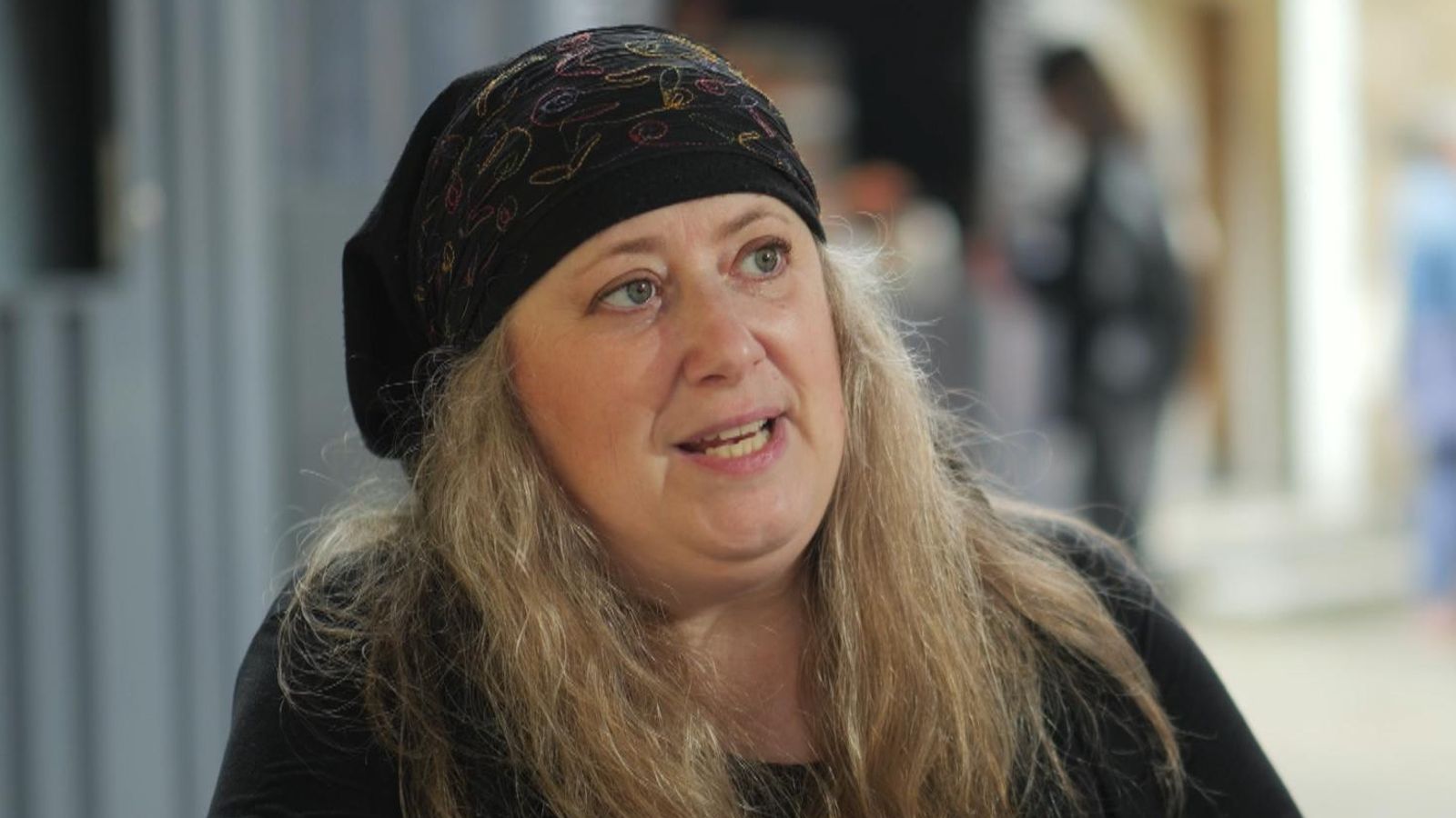 Jewish comedian says she has new venue for Edinburgh Fringe show