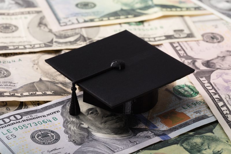 Connecticut ranks among top 10 with highest student loan payments ...