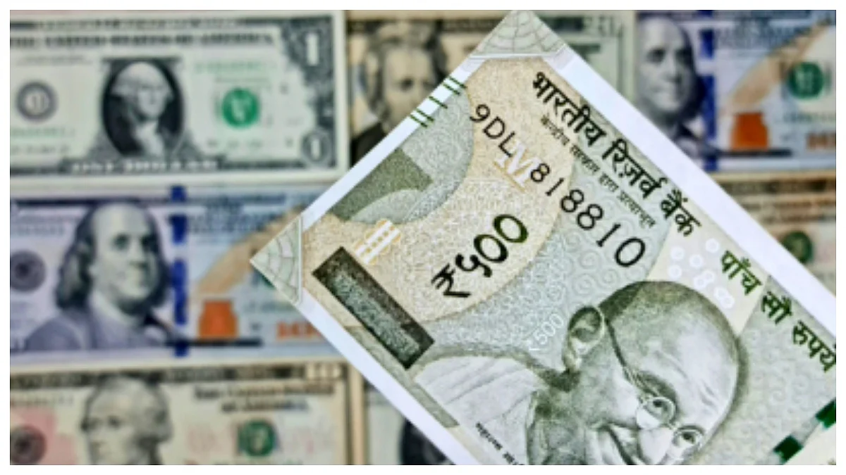 US Dollar Crashes 10% In Worst Fall Since 2017 — Is INR The Next To ...