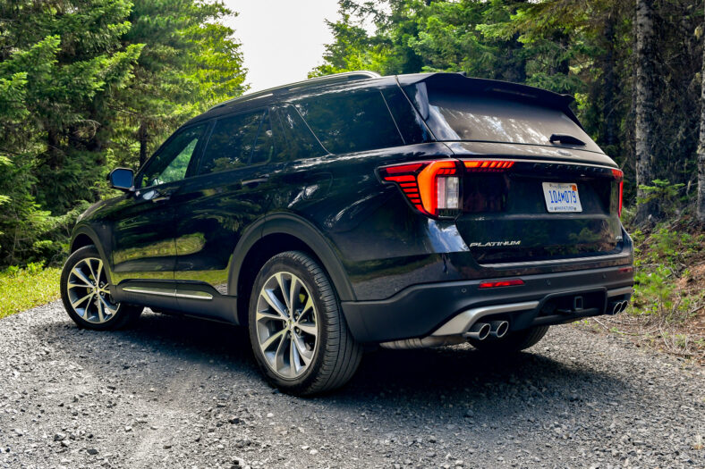 5 Things My Family and I Loved (And 2 We Didn’t) About the 2025 Ford ...