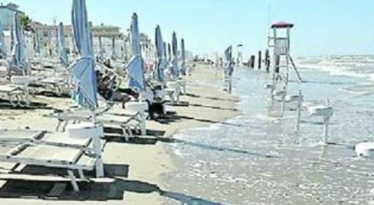 Mandolini, Confesercenti Fano: «Meteo, luglio deludente. Affluenza dei ...