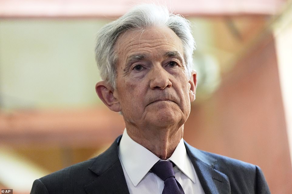 Trump restores communication with world's most powerful banker