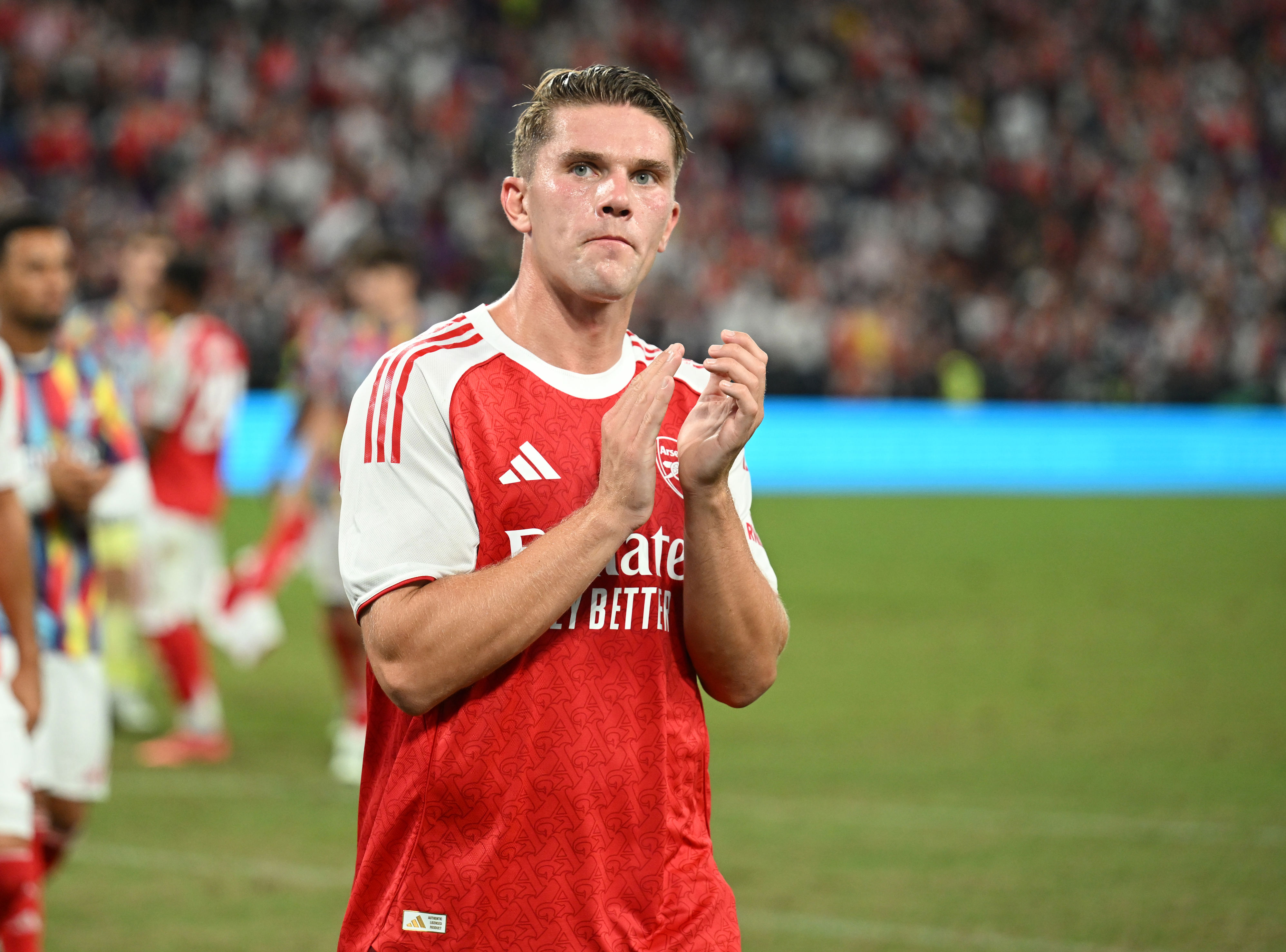 Transfer news LIVE: Liverpool change Isak bid plans; Arsenal learn Eze ...