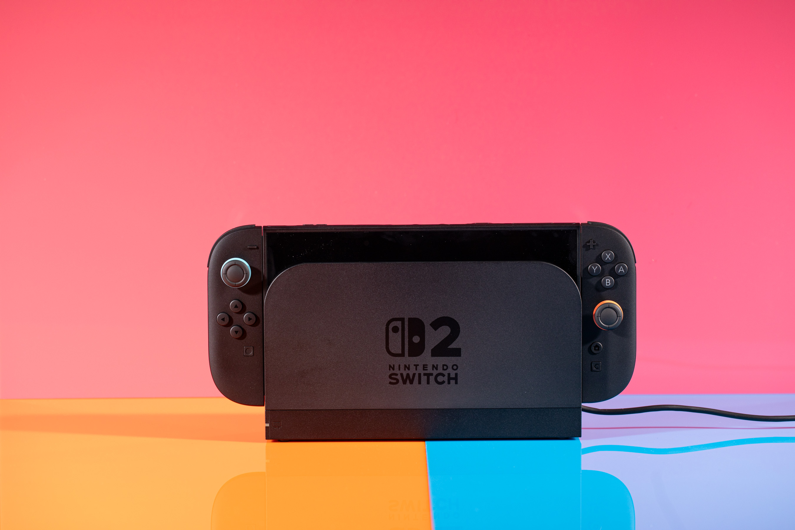 A recent Switch 2 update blocks some third-party docks, but Nintendo ...