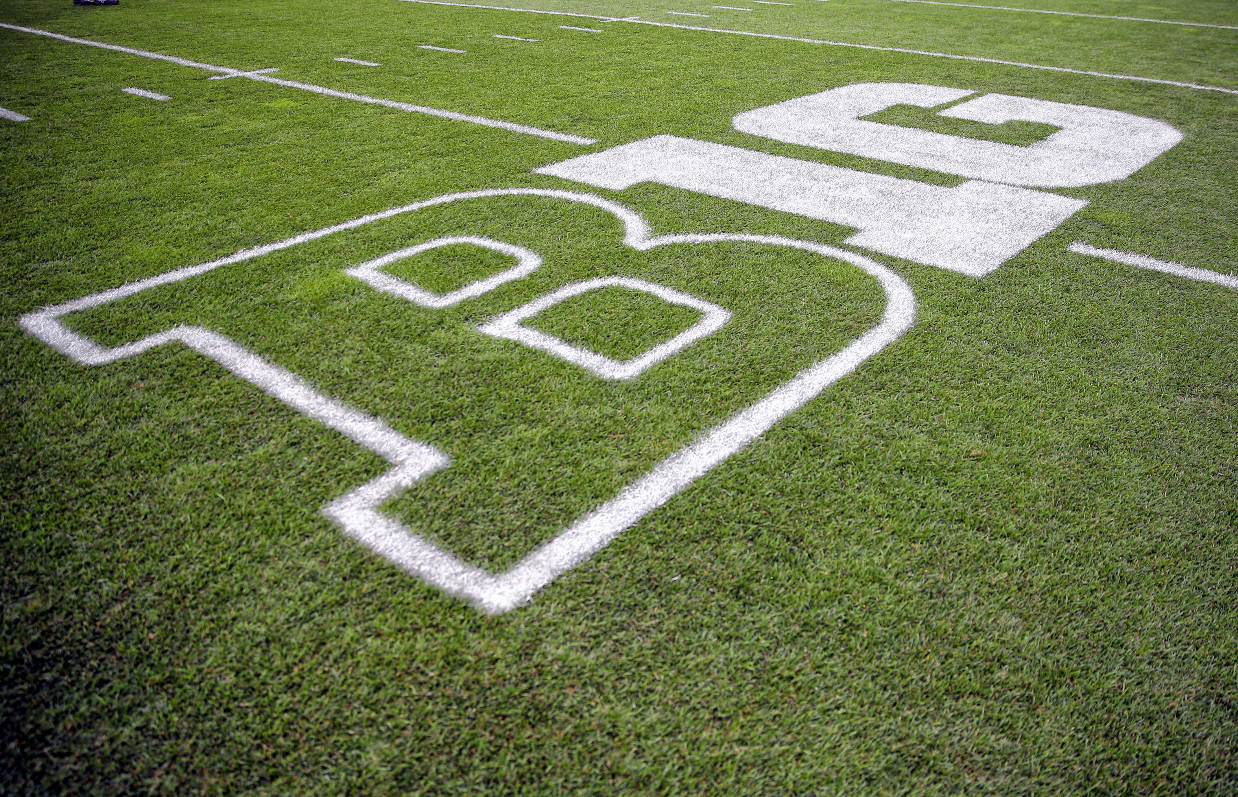 Updated Big Ten Class of 2026 football rankings