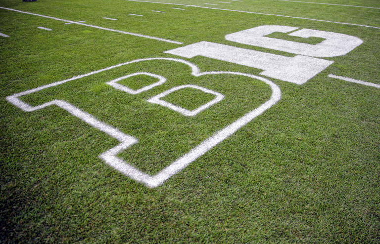 Updated Big Ten Class of 2026 football rankings