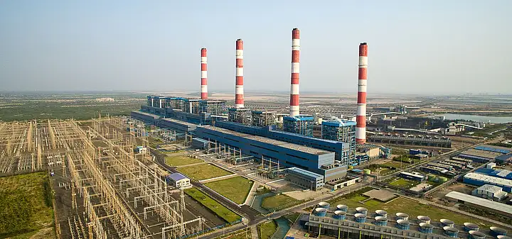 Adani Power To Build 2,400 MW Thermal Power Plant In Bihar With $3 ...