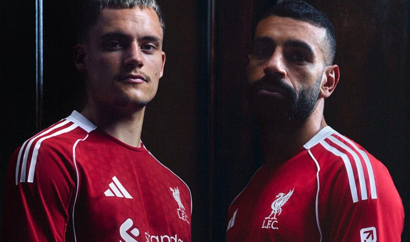 Liverpool buy defender Giovanni Leoni