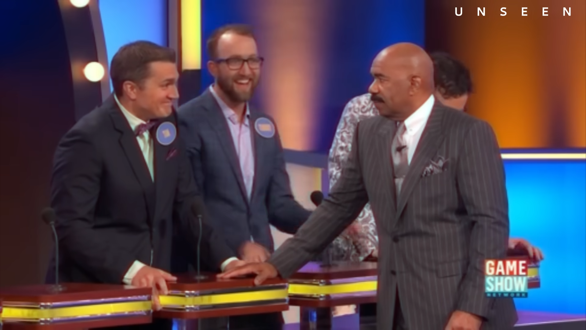 When the Killer Slipped on Live TV | The Becky Bliefnick Case