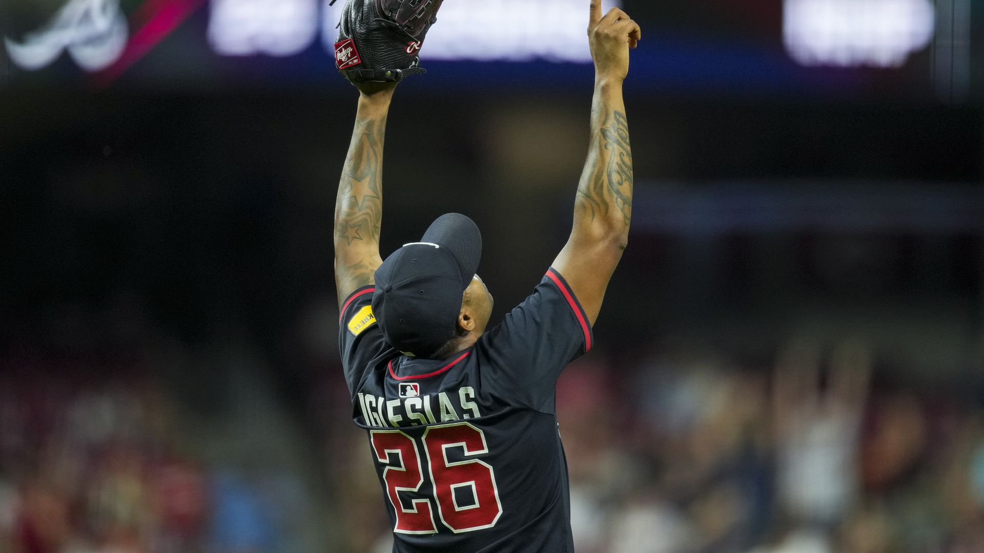 Braves News: Wild one in Cincinnati, Alex Anthopoulos talks trade ...