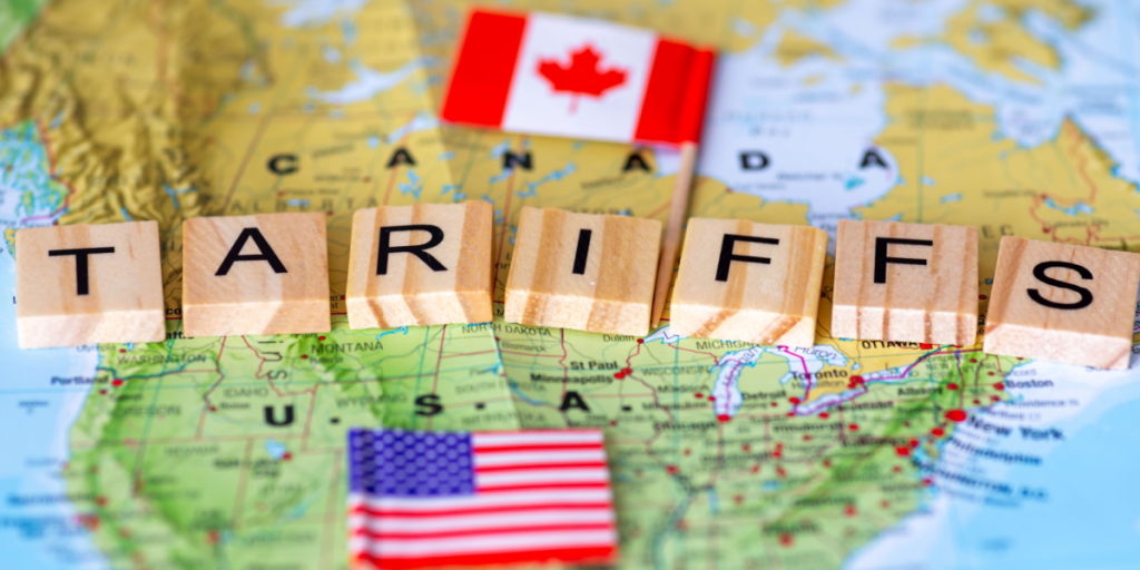 US tariffs on Canada in effect – PM Mark Carney release statement