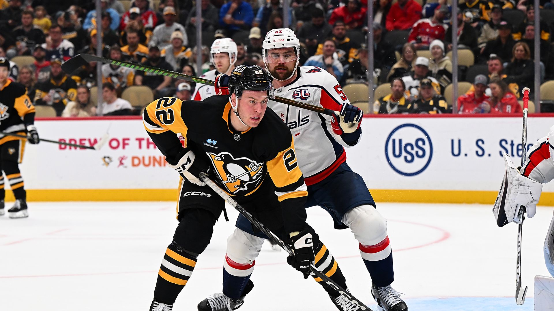 Pensburgh Top 25 Under 25: No. 20 - Sam Poulin