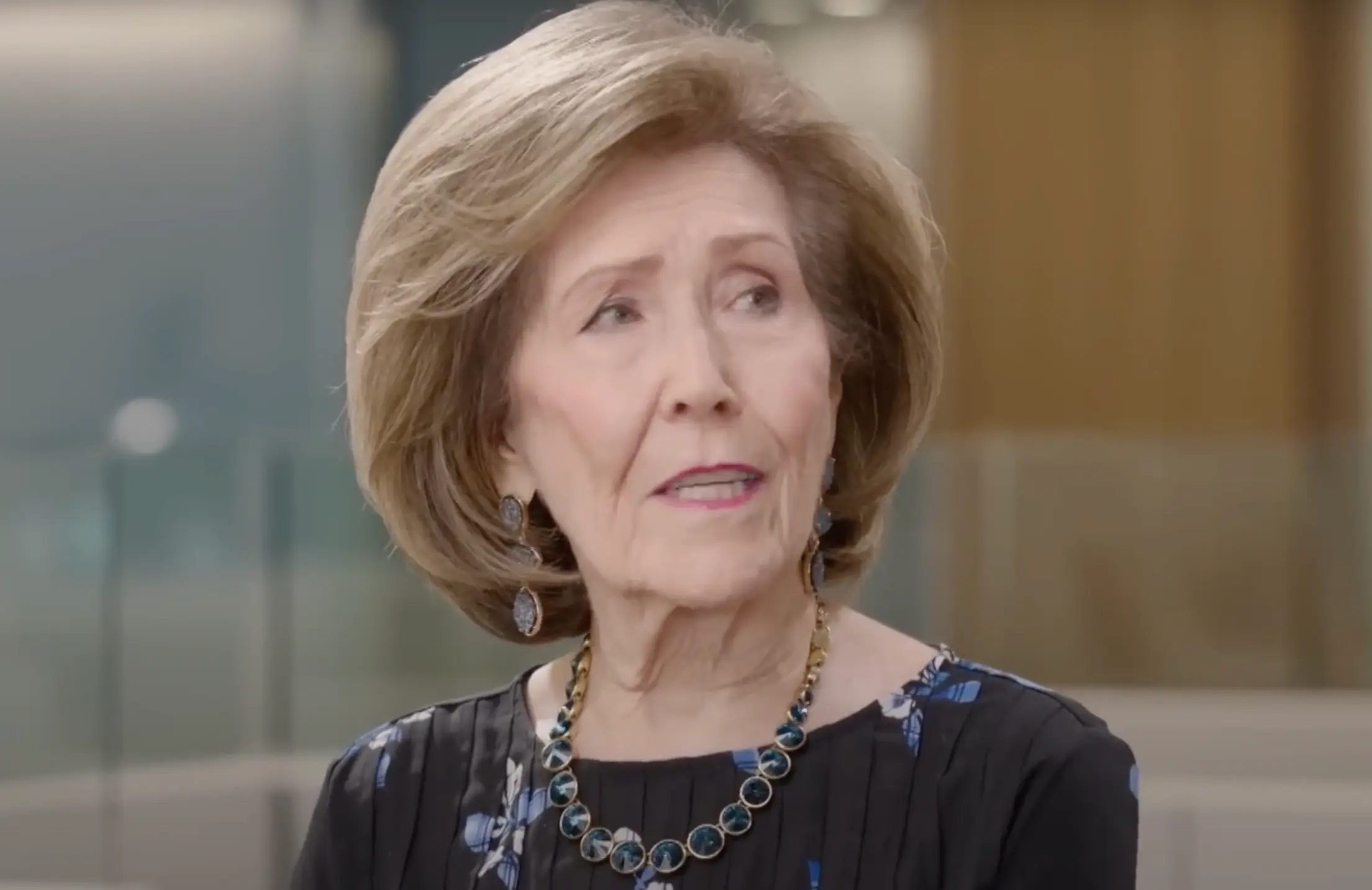 What Dodie Osteen’s Life Teaches About Faith, Healing, and Enduring Hope