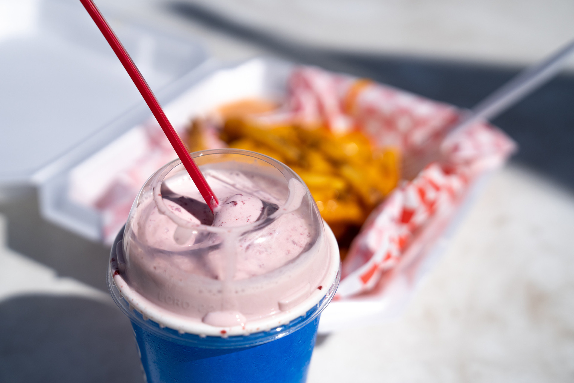 Easy milkshake recipes you'll just have to try!