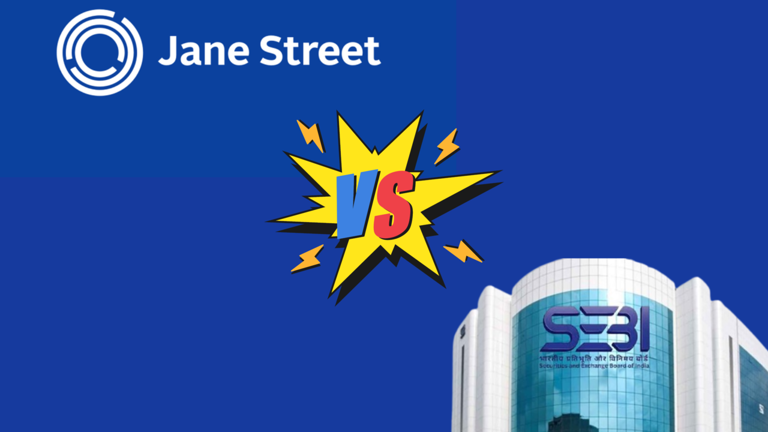 Jane Street Under Fire: Trading Giant Blocks Access in Indian Tax Probe Despite SEBI Crackdown