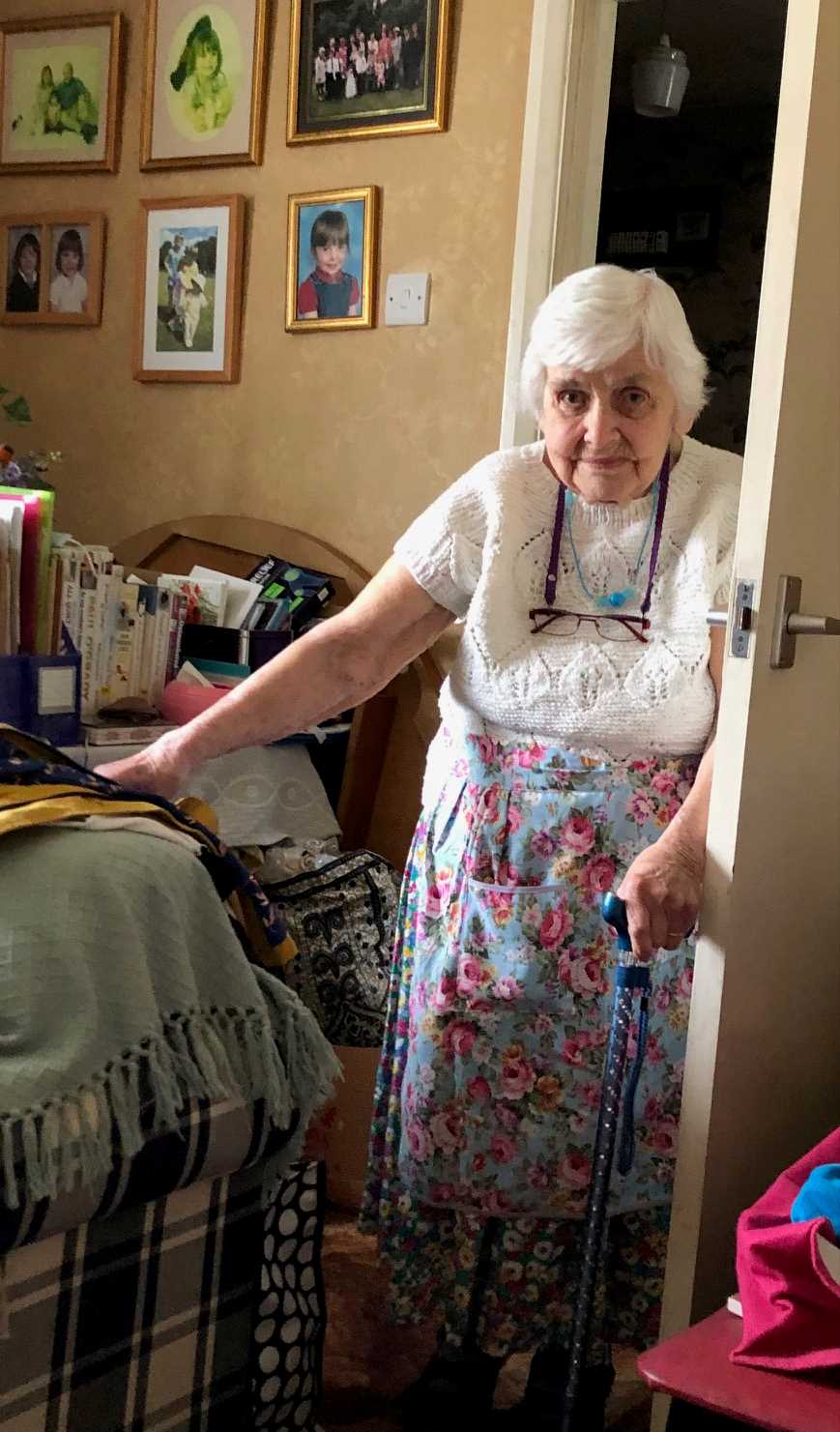 Heathrow expansion branded 'criminal' as fourth-generation Sipson ...