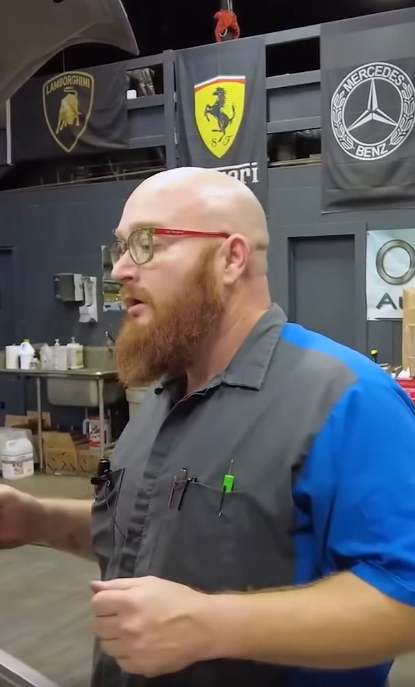 Car Wizard shares what he's seen from the last 20 years