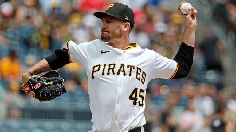 Pirates absolutely blew it by not trading these 3 players at the 2025 ...