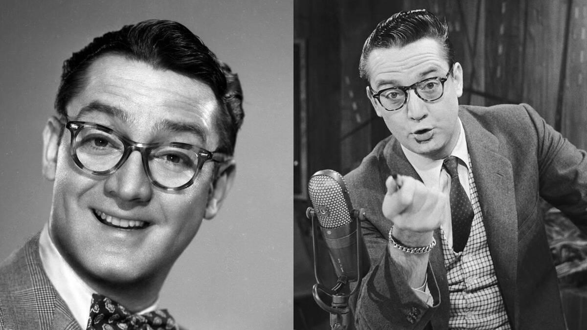 Steve Allen: The Original Late-Night Legend and Renaissance Entertainer