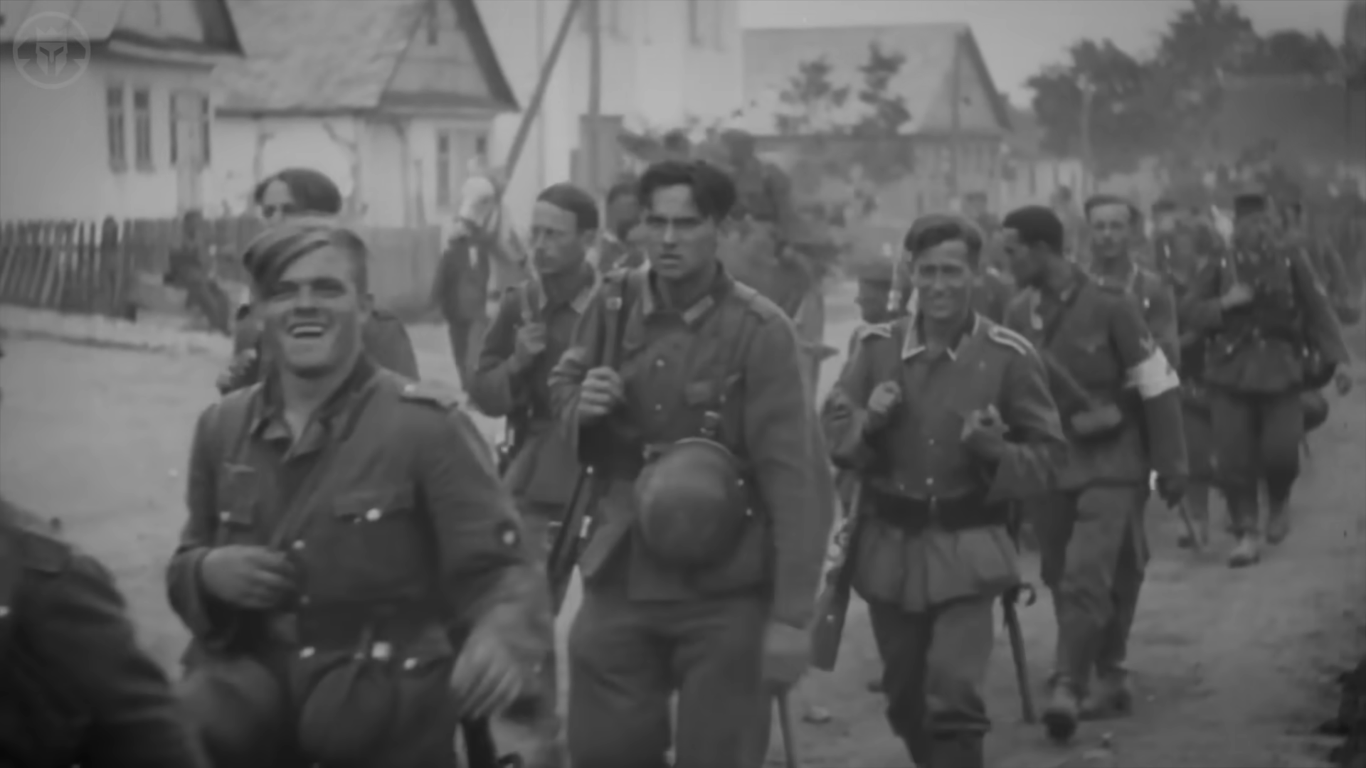 Hitler’s Orders vs the Eastern Front - When Command Met Chaos
