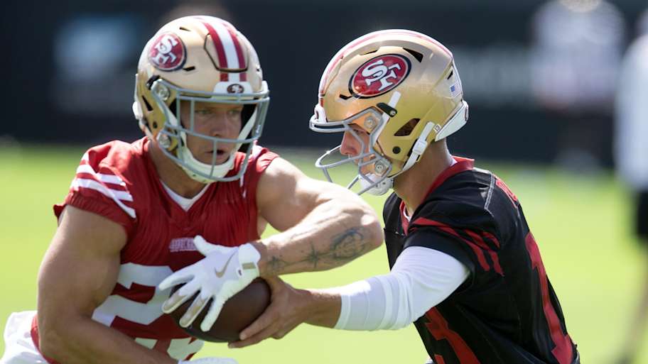 49ers Training Camp Takeaways: Core Group Remains Strong With Depth Up ...