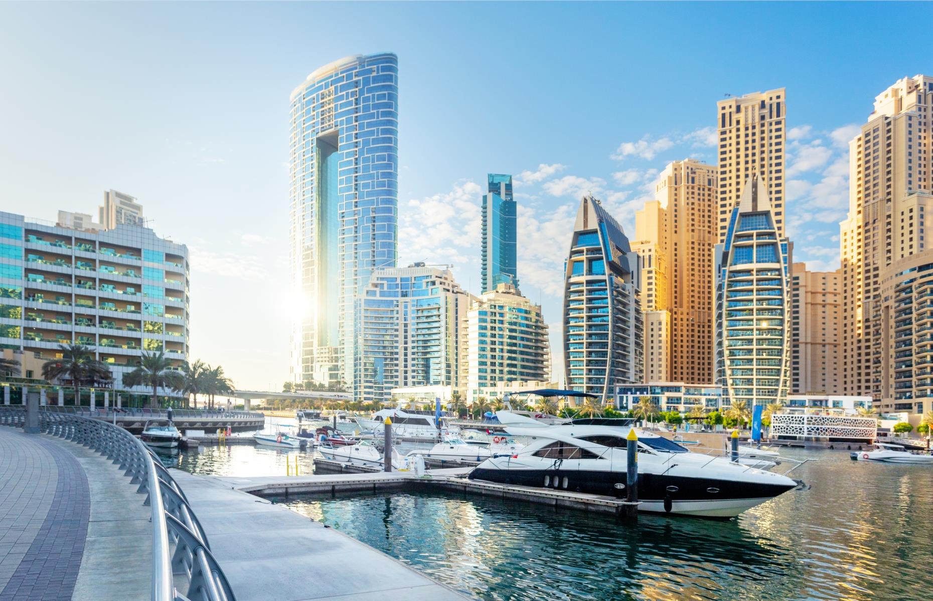 10 underrated Dubai experiences you need to try
