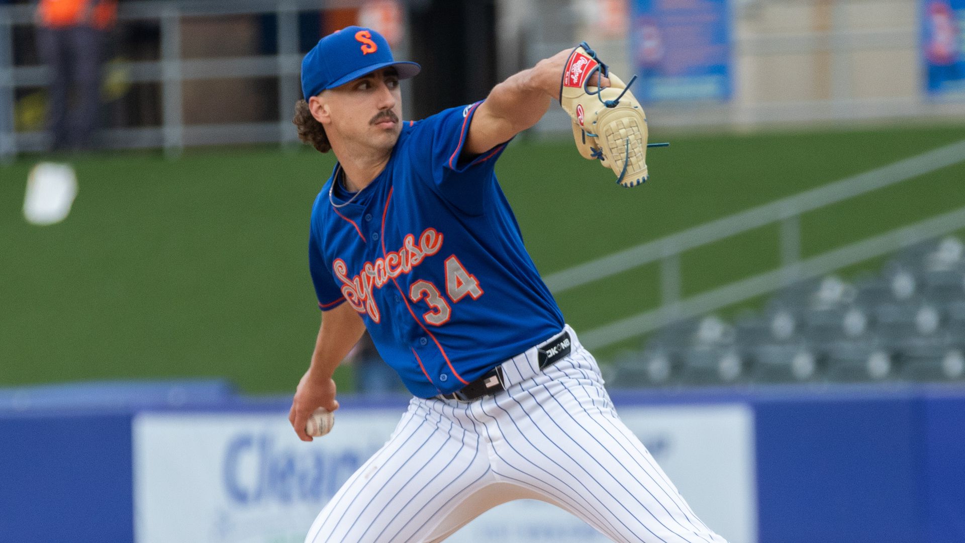 Mets Daily Prospect Report, 8/1/25: Hugs given