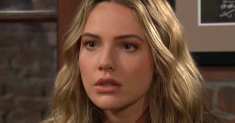 The Young and the Restless spoilers: Will Tessa’s bond with Daniel ...