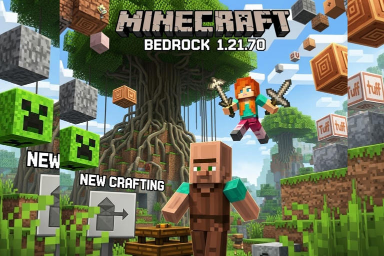 Mau Download Minecraft Tapi Tidak Tahu Caranya? Klik Disini Untuk ...