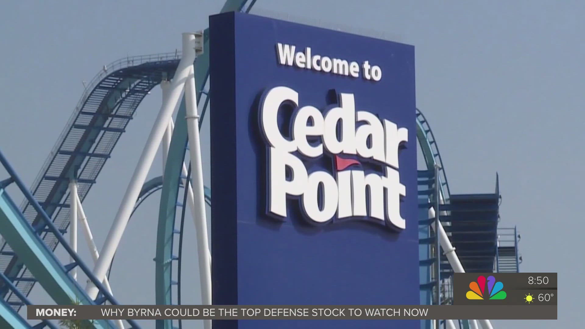 $99 Gold Pass is back: Cedar Point launches sale of 2026 season passes ...