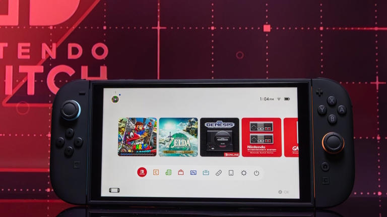 Nintendo Sold Over 6 Million Switch 2 Consoles, Working to Avoid Shortages