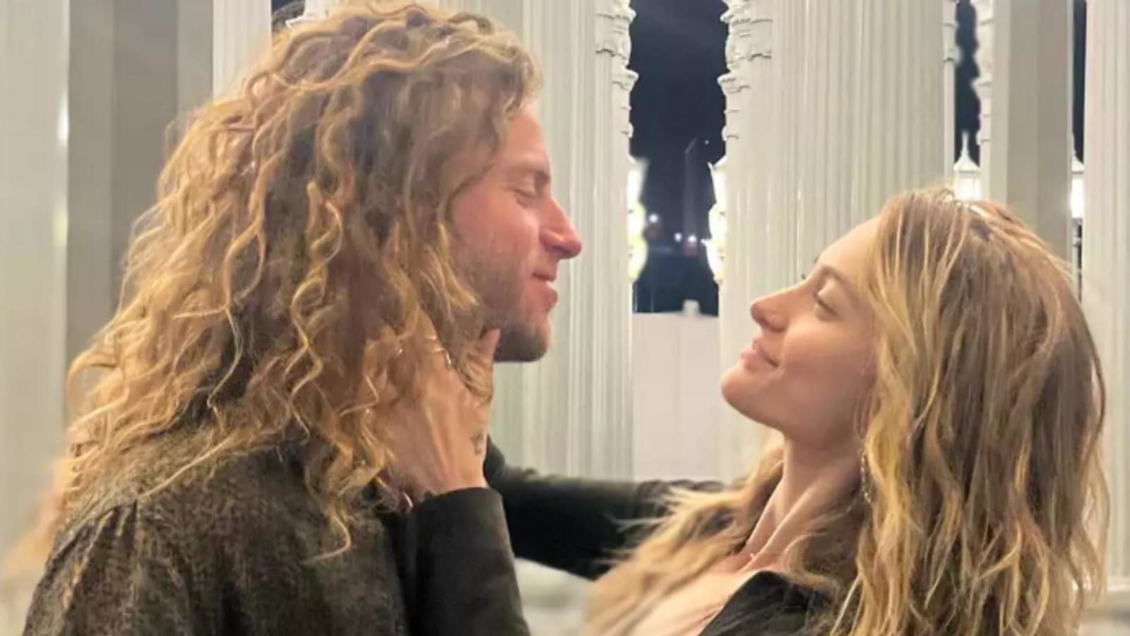 Who is Justin Long, Paris Jackson's Ex-Fiance? Quick Facts About His ...