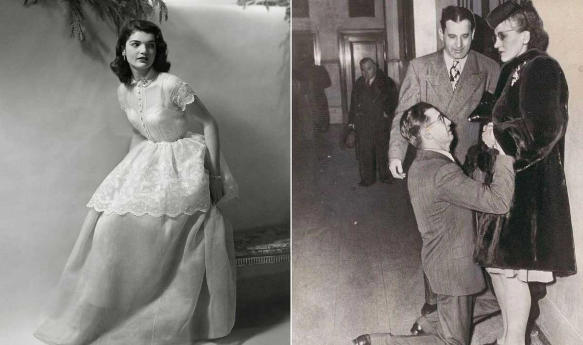 34 Photos That Capture Life in 1948
