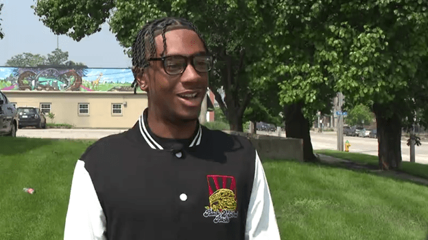 Iowa prep makes historic NIL partnership with educational roots