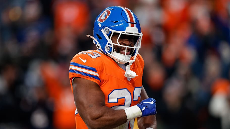 Broncos draft pick that was written off is suddenly stacking days at camp