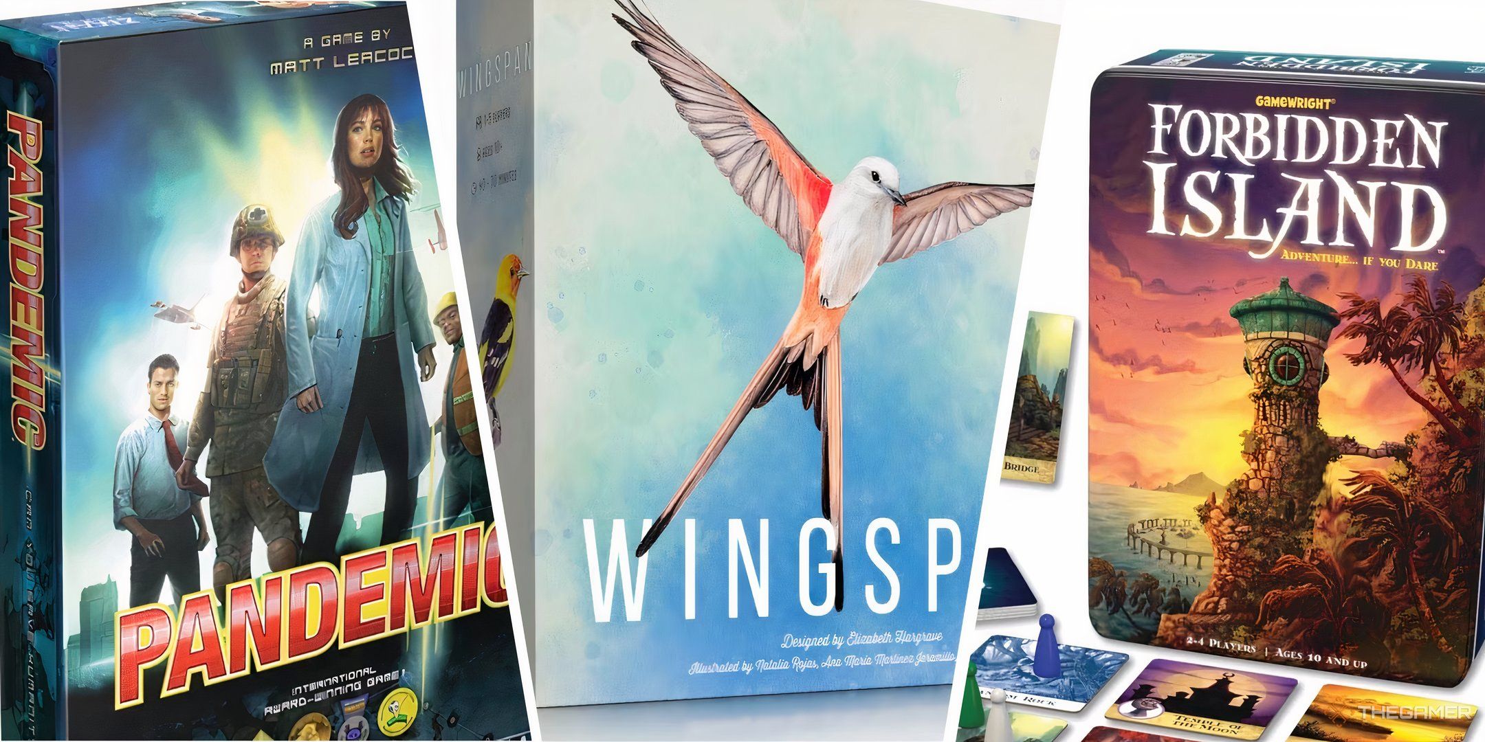 If You've Ever Tried To Explain A Board Game's Rules, Chances Are You ...