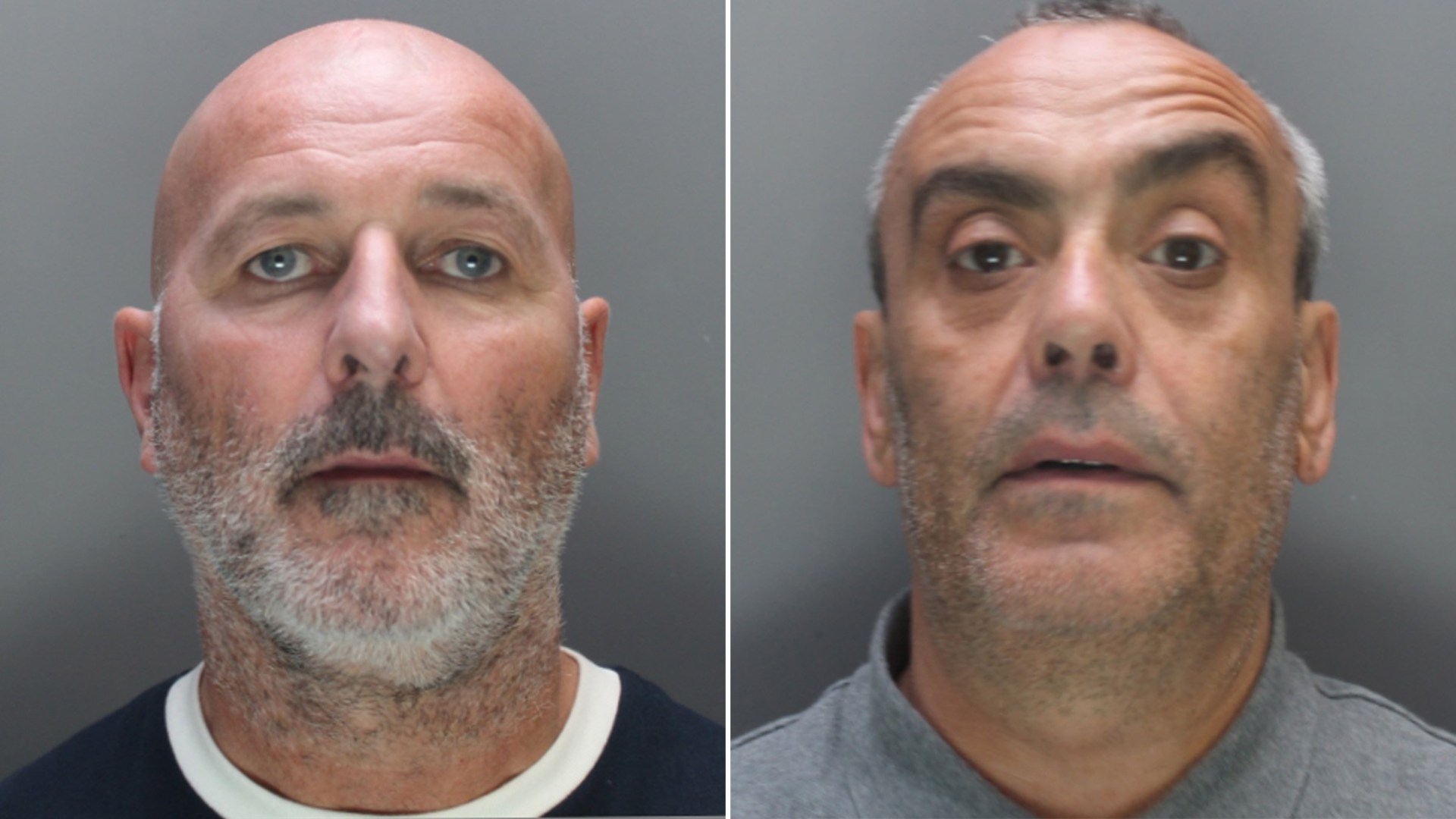 Gang who sold cocaine to 10,000 Londoners jailed
