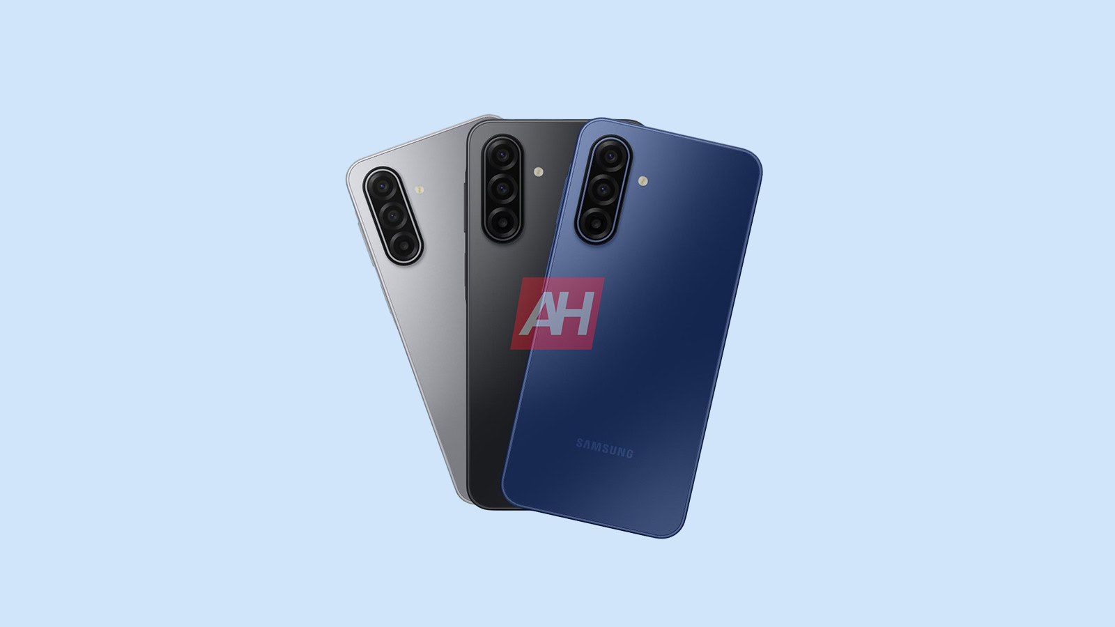 Samsung Galaxy A17 specs