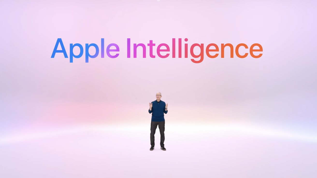 Apple steps up AI spending & adds seven new acquisitions