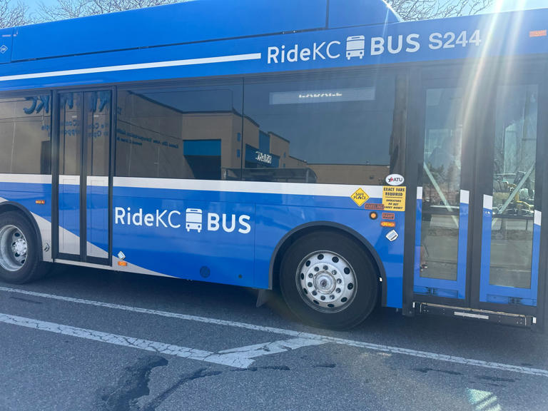 Woman sues KCATA, driver for intentionally striking her with a bus