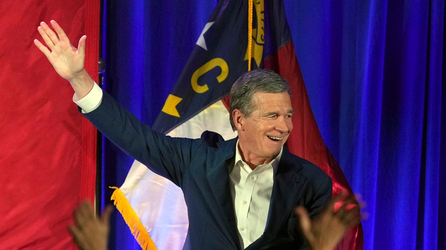 Whole Hog Politics: Senate primaries take shape, adding a glimmer of hope for Dems