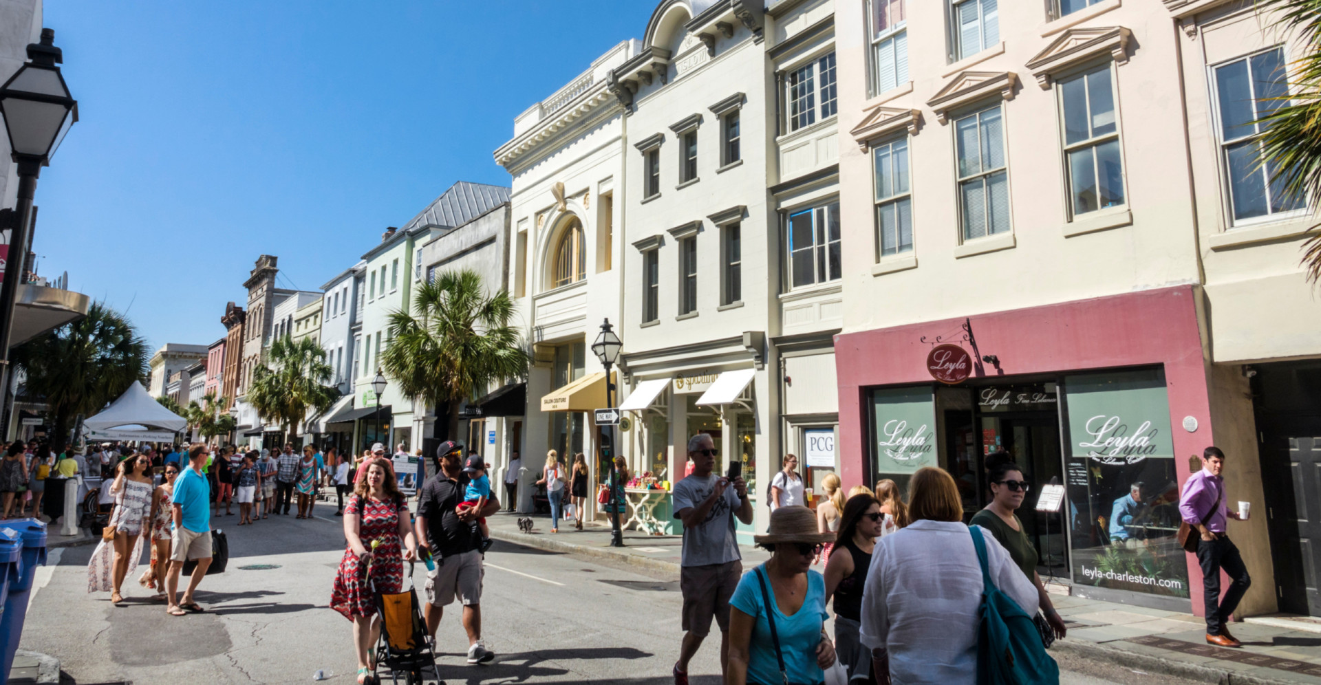 The 30 best mid-sized US cities for culture