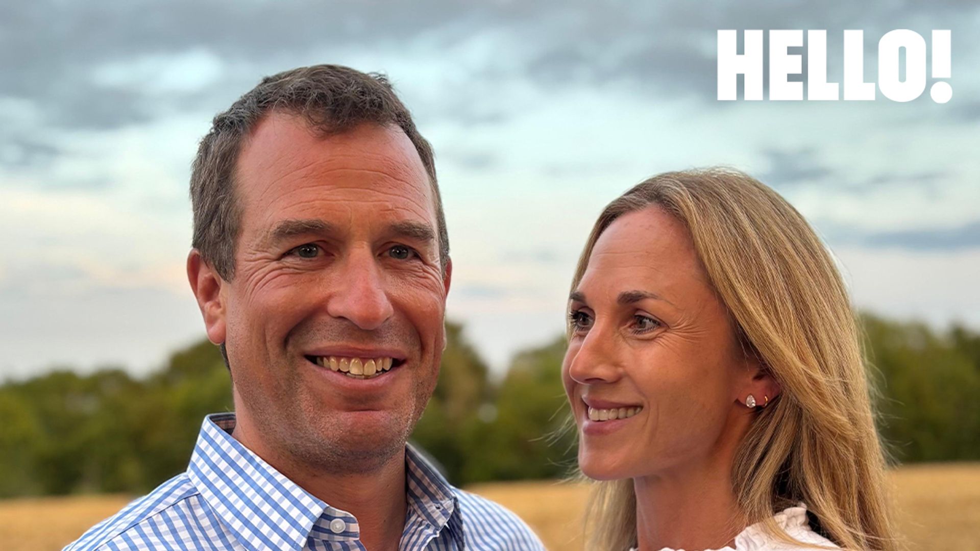 Peter Phillips and fiancée Harriet Sperling confirm royal wedding date