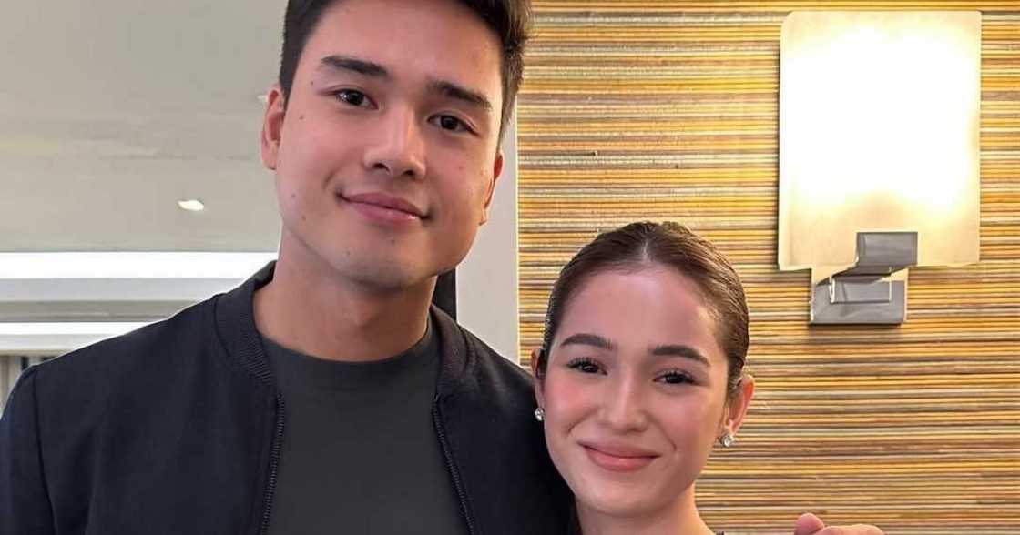 Marco Gumabao sends sweet birthday greeting to Barbie Imperial
