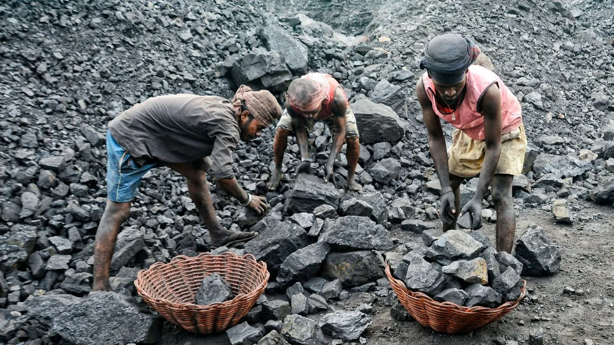 India’s coal transition must overcome many challenges