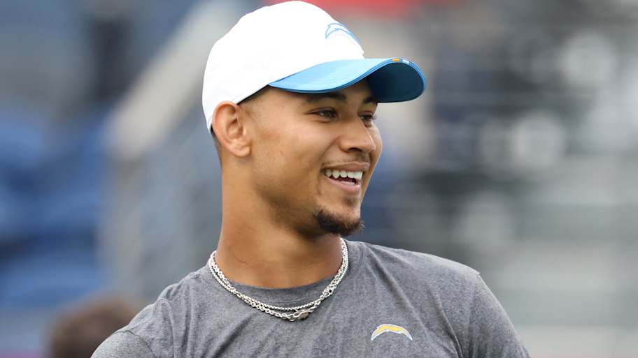 Trey Lance confirmed what 49ers fans don't want to admit about Kyle ...