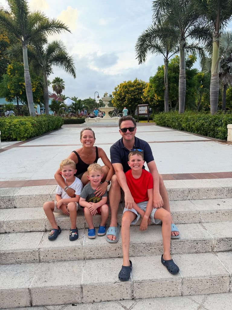 Dylan Dreyer's amazing silver lining amid shock divorce news