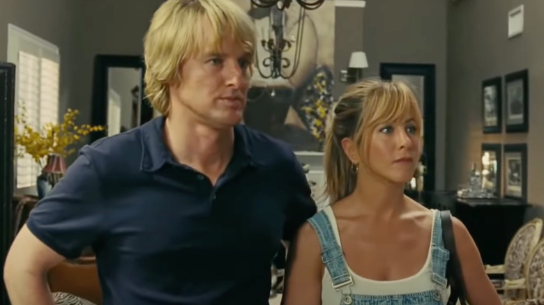 12 Best Owen Wilson Movies, Ranked