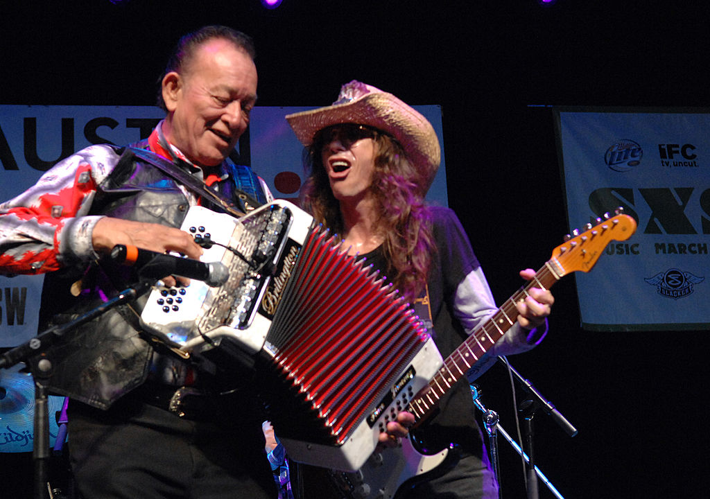 Legendary six-time Grammy Award-winning musician dies aged 86